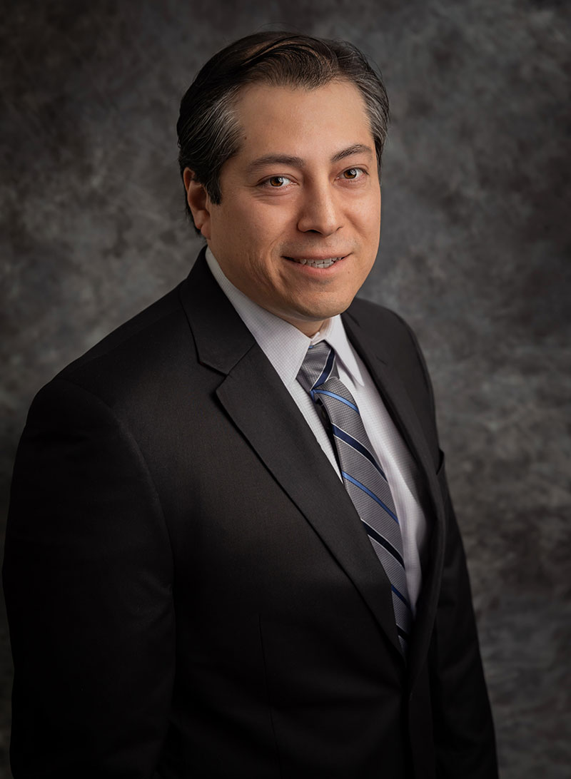 Class of 2026 | Detar Residency